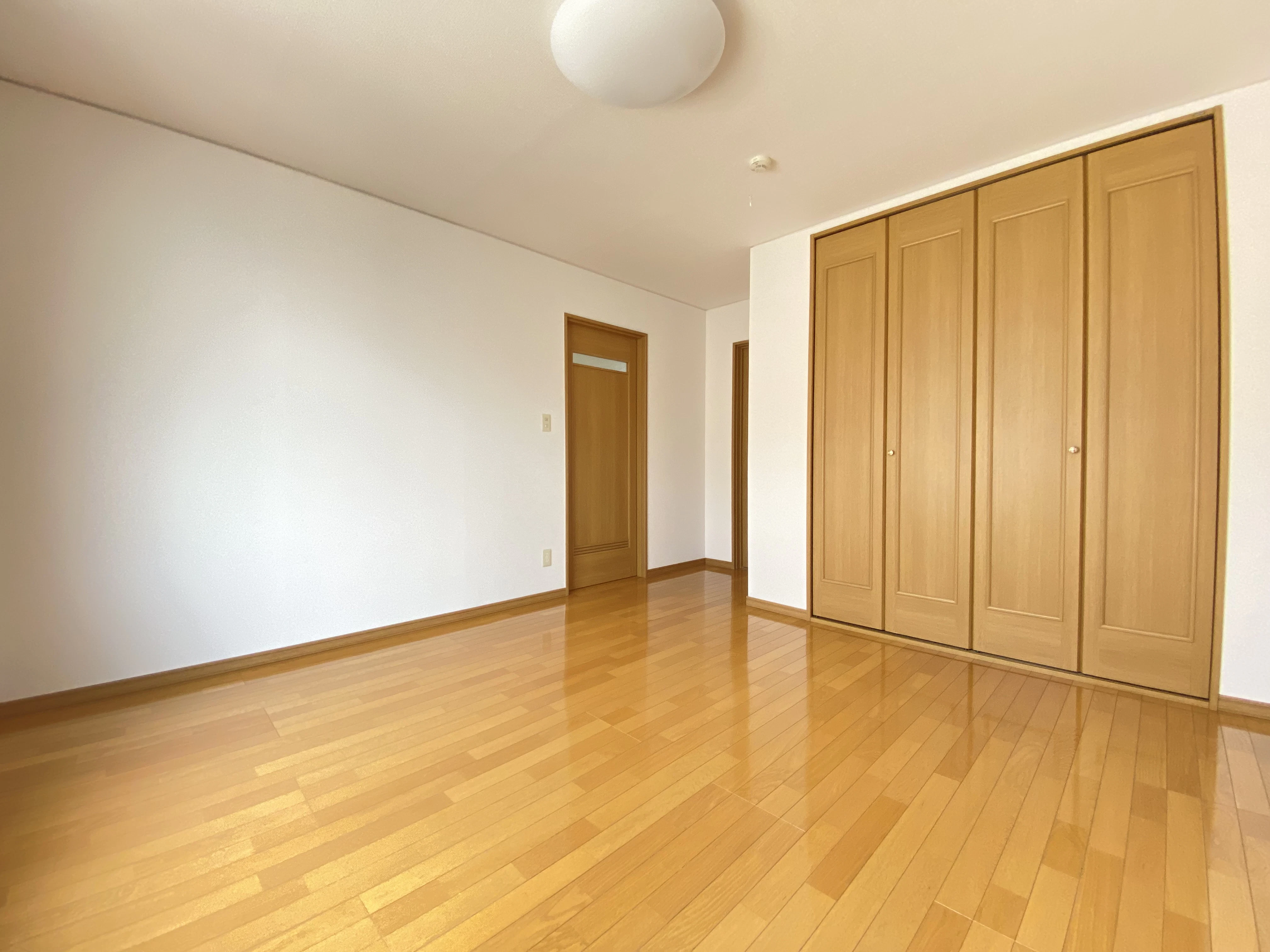 メゾンSK 202号室 - 株式会社ACT