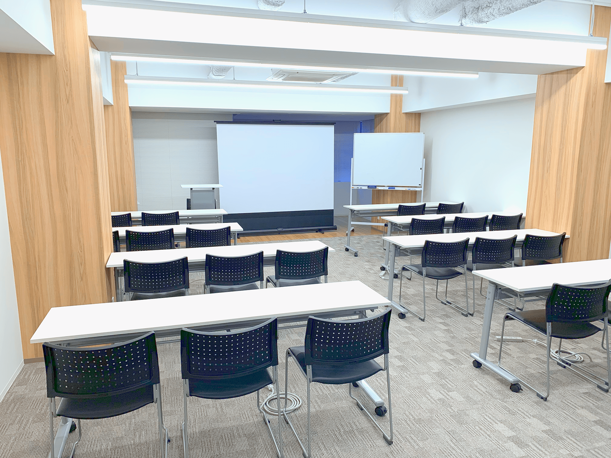 AIスペシャリスト集団の株式会社AVILEN、オフィス移転のお知らせ | NEWS（ニュース） | 株式会社AVILEN