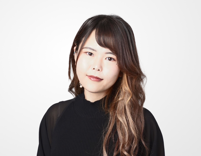 岩内 菜緒 | MEMBER（メンバー） | 株式会社AVILEN