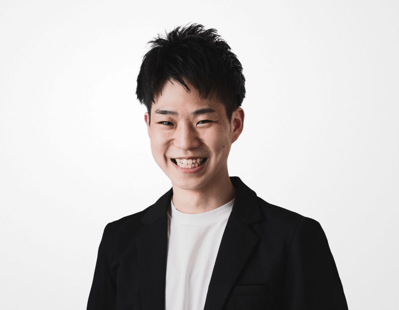 野口 大輝 | MEMBER（メンバー） | 株式会社AVILEN