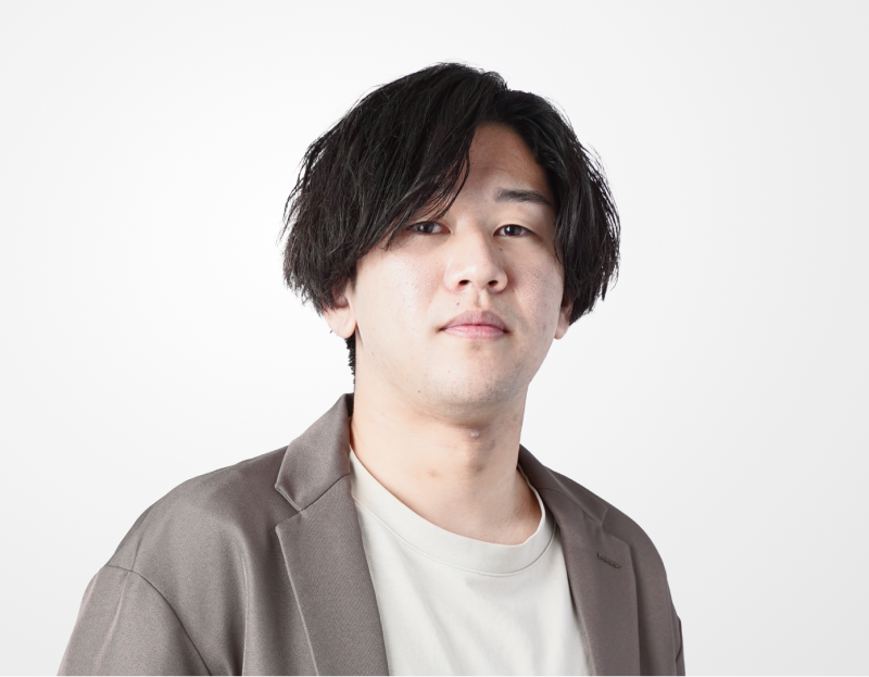 佐々木 大輝 | MEMBER（メンバー） | 株式会社AVILEN