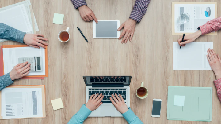 ビジネスアカウントの管理者追加方法や複数人での運用方法|シキアピ-sikiapi