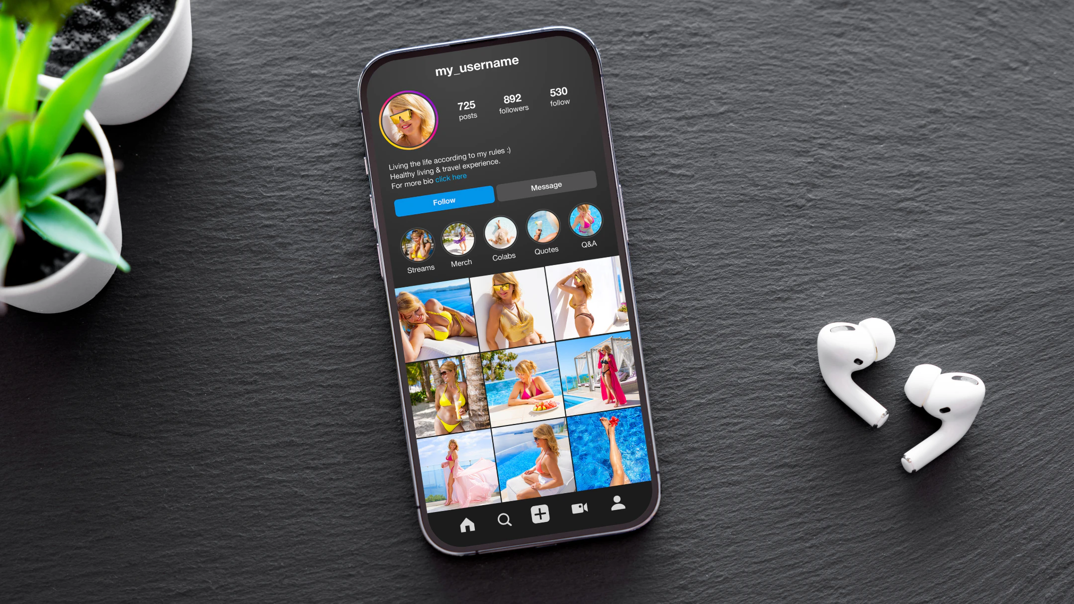 Instagramビジネスアカウントの料金プラン・開設・運用にかかる費用とコツ|シキアピ-sikiapi