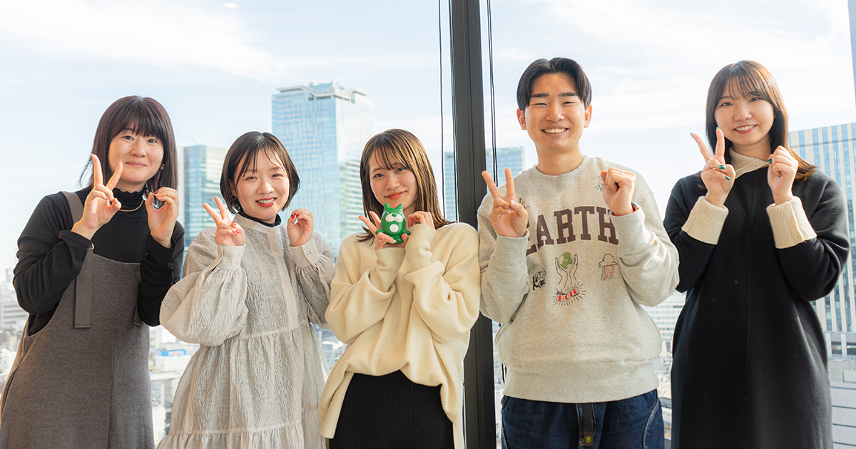 感謝が伝播したAmeba20周年イベント - Ameヨコ