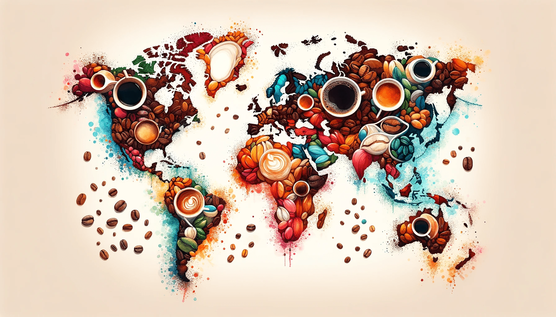 DO&COFFEE Articles - Revitalizing Local Cafes with Unique NFT Artwork ...