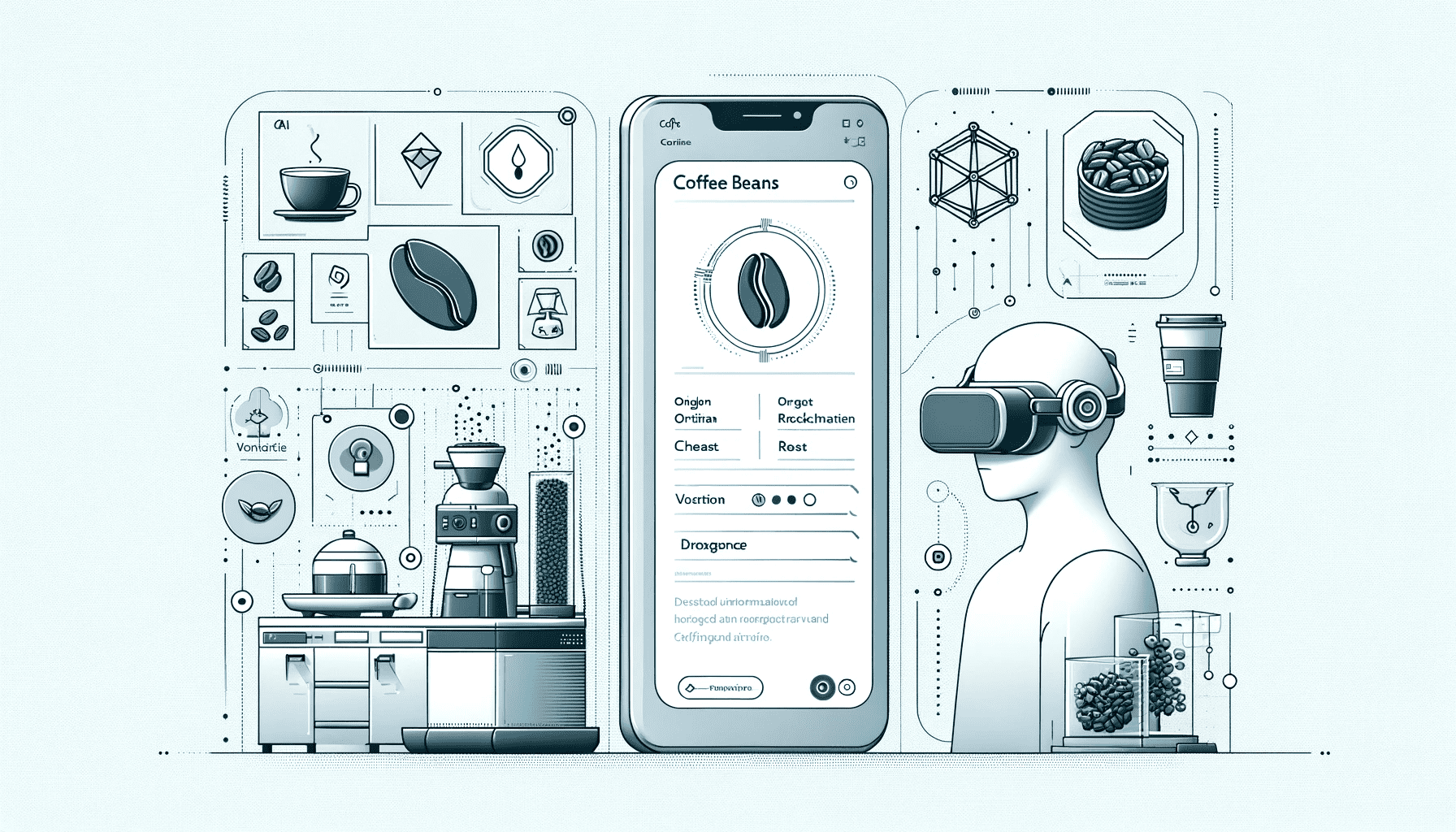 DO&COFFEE Articles - Revitalizing Local Cafes with Unique NFT Artwork ...