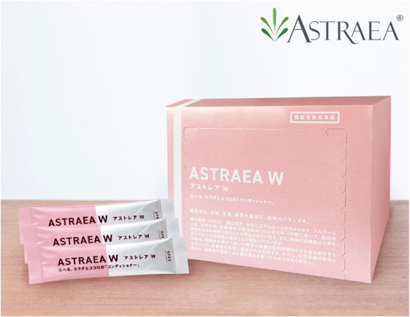 ASTRAEA W（アストレアダブル）｜受賞商品｜ジャパンフードセレクション