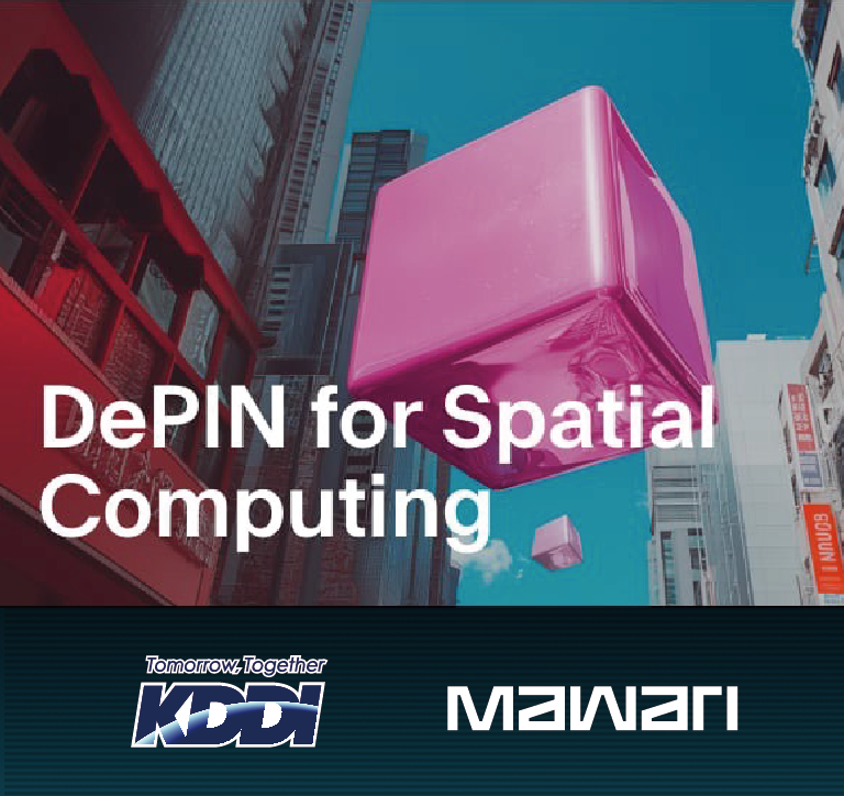 αU (アルファユー) メタバース・Web3サービスプラットフォーム