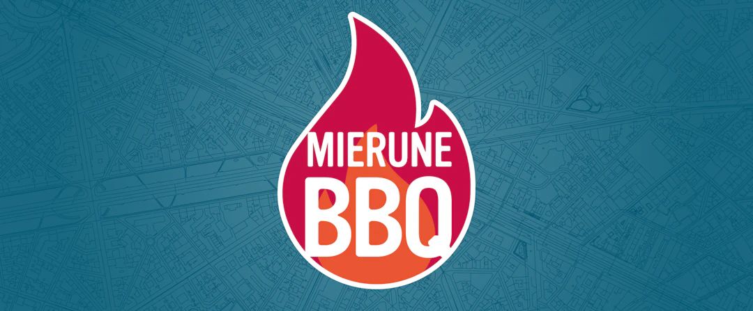 MIERUNE BBQ #01を開催します - 株式会社MIERUNE