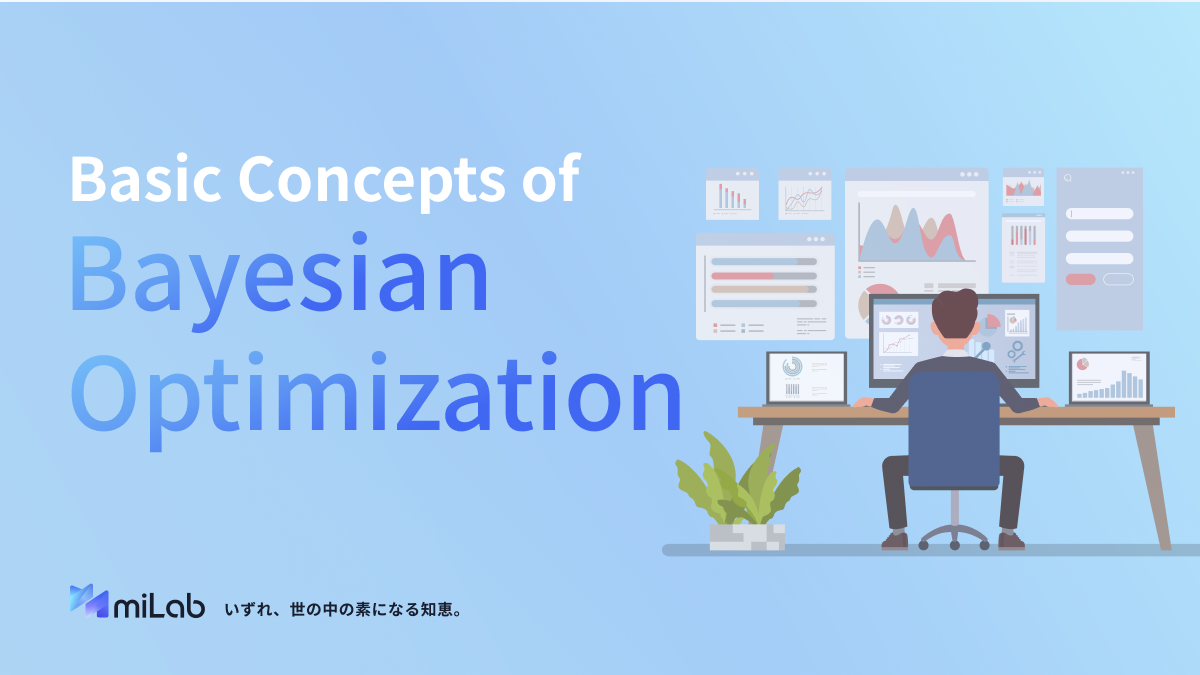 Basic Concepts of Bayesian Optimization | miLab