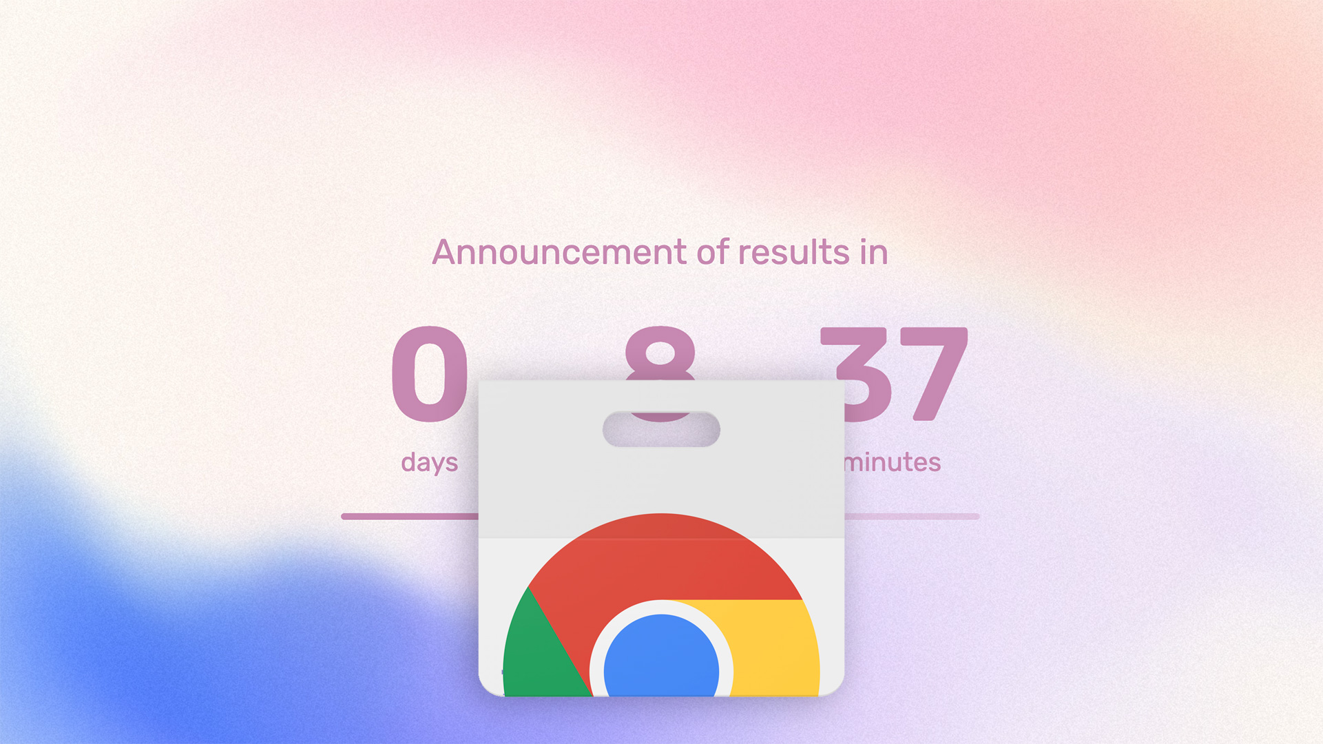 Chrome拡張機能「New Tab Countdown Timer」開発記 | Webクリエイターボックス