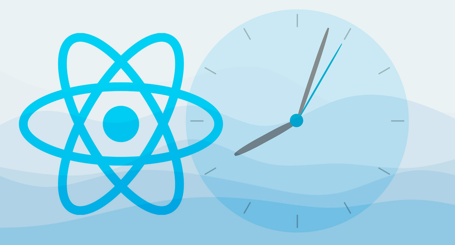 Reactで作るアナログ時計 | Webクリエイターボックス