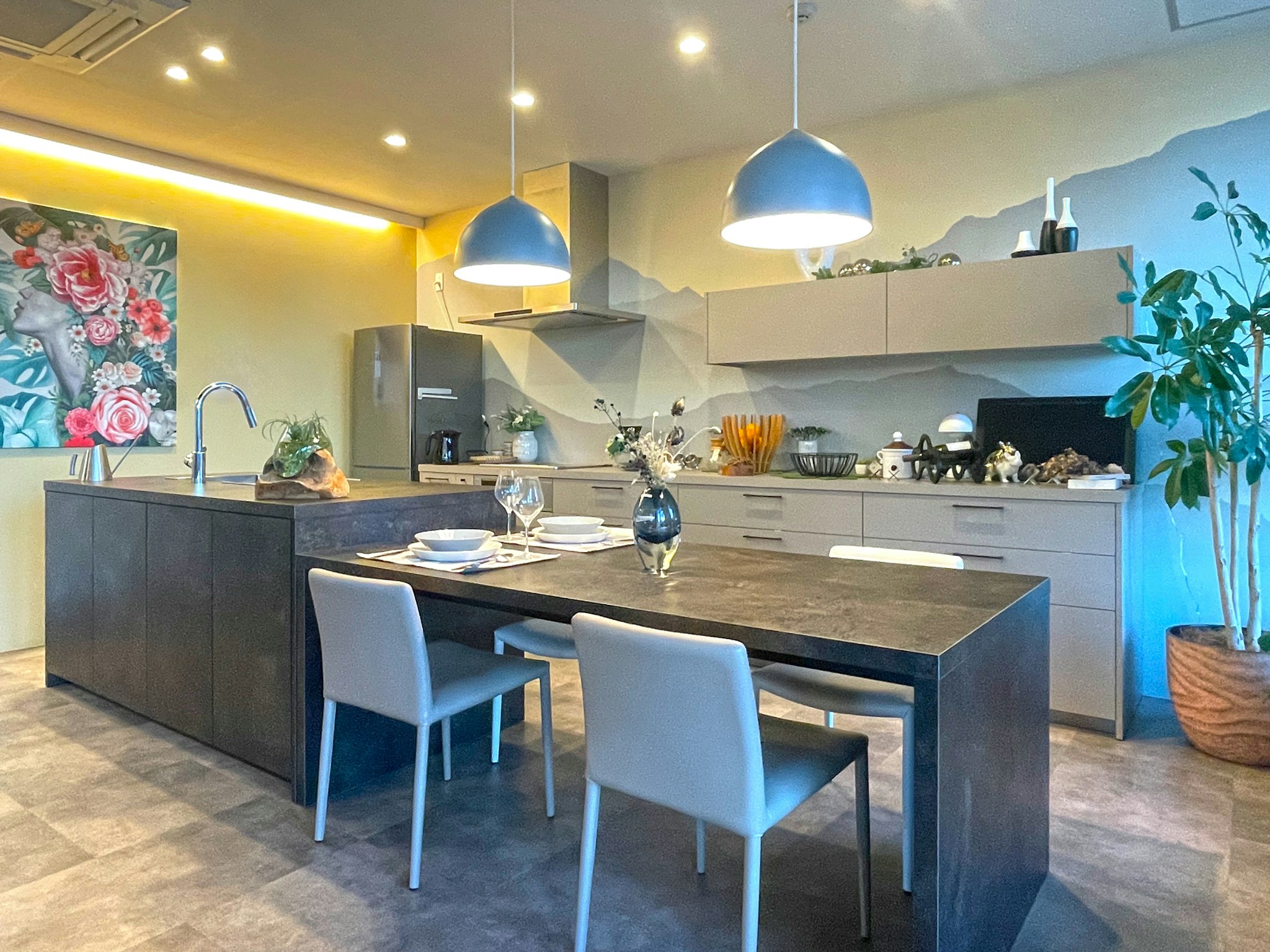 福島県いわき市発新しい住宅のカタチ | toiro -といろ-