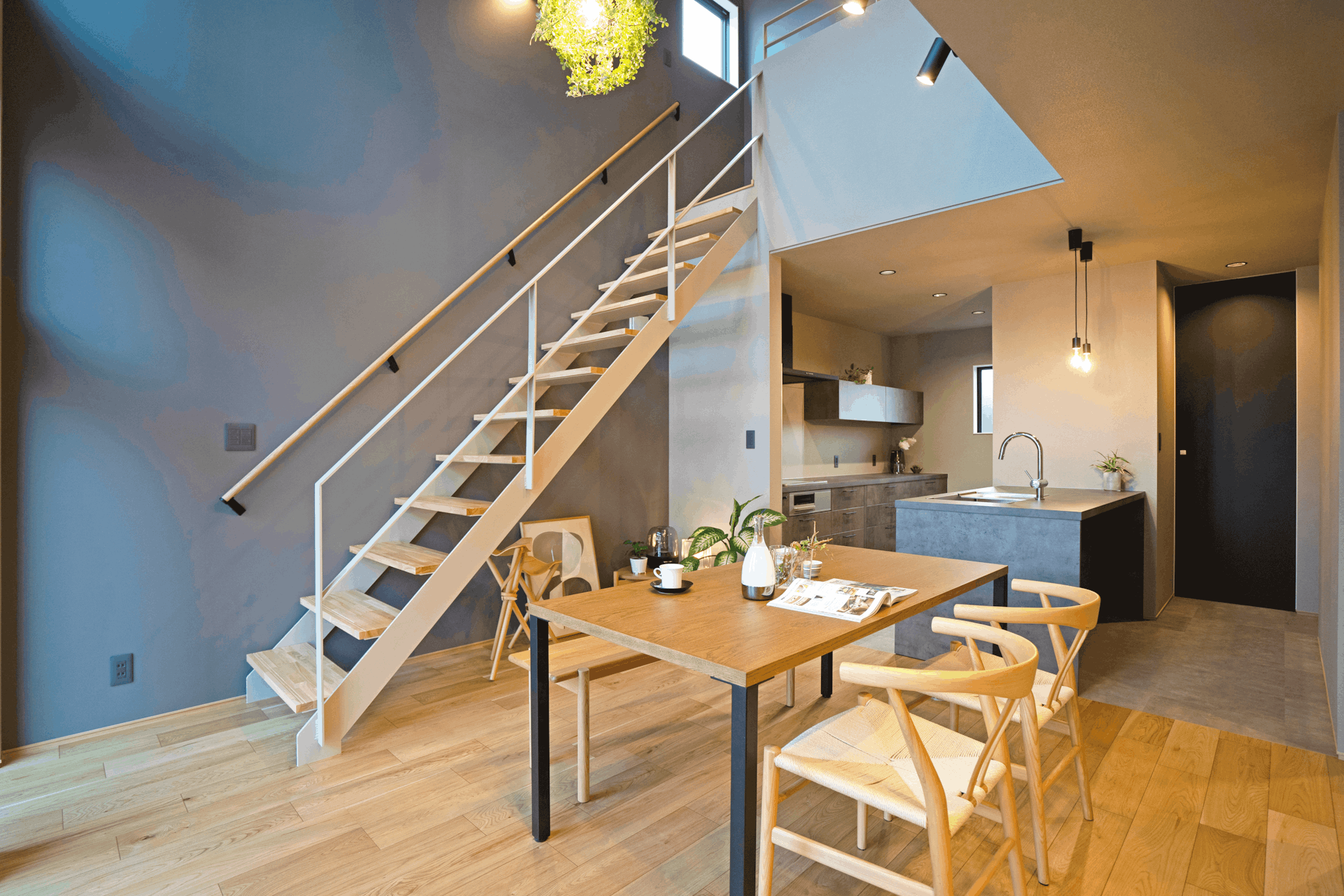 福島県いわき市発新しい住宅のカタチ | toiro -といろ-