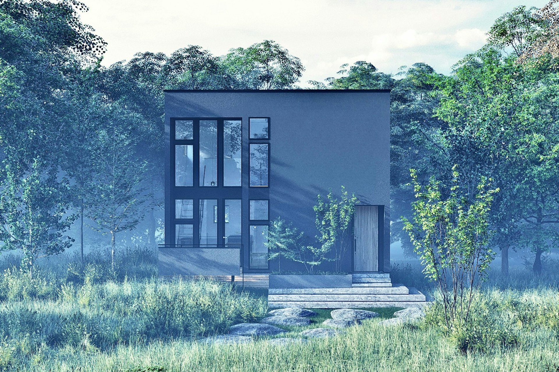 福島県いわき市発新しい住宅のカタチ | toiro -といろ-