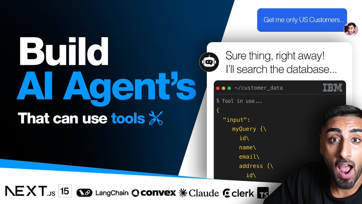 今激アツのAI Agentを作る側になろう