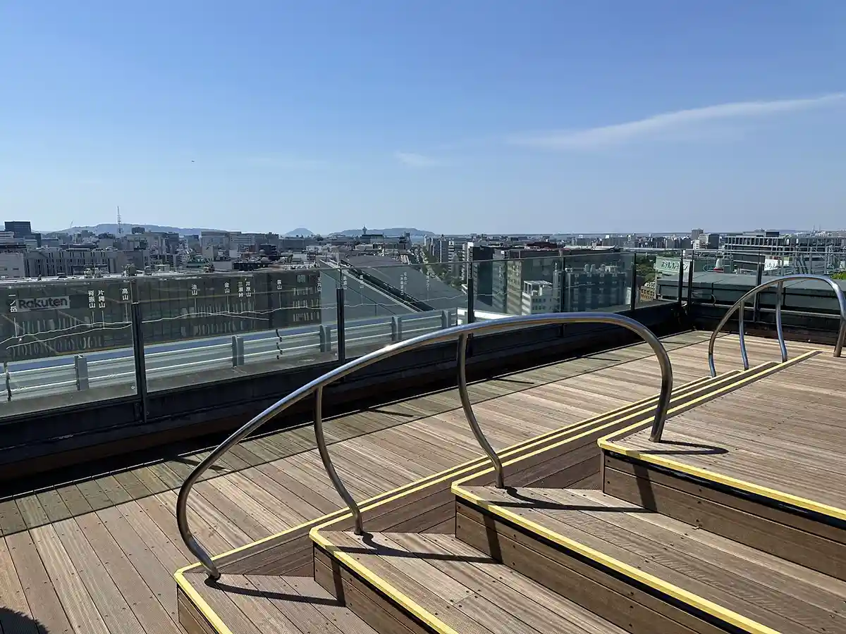Hakata Station in Fukuoka: Shinkansen, Map, Platforms, Shopping and ...