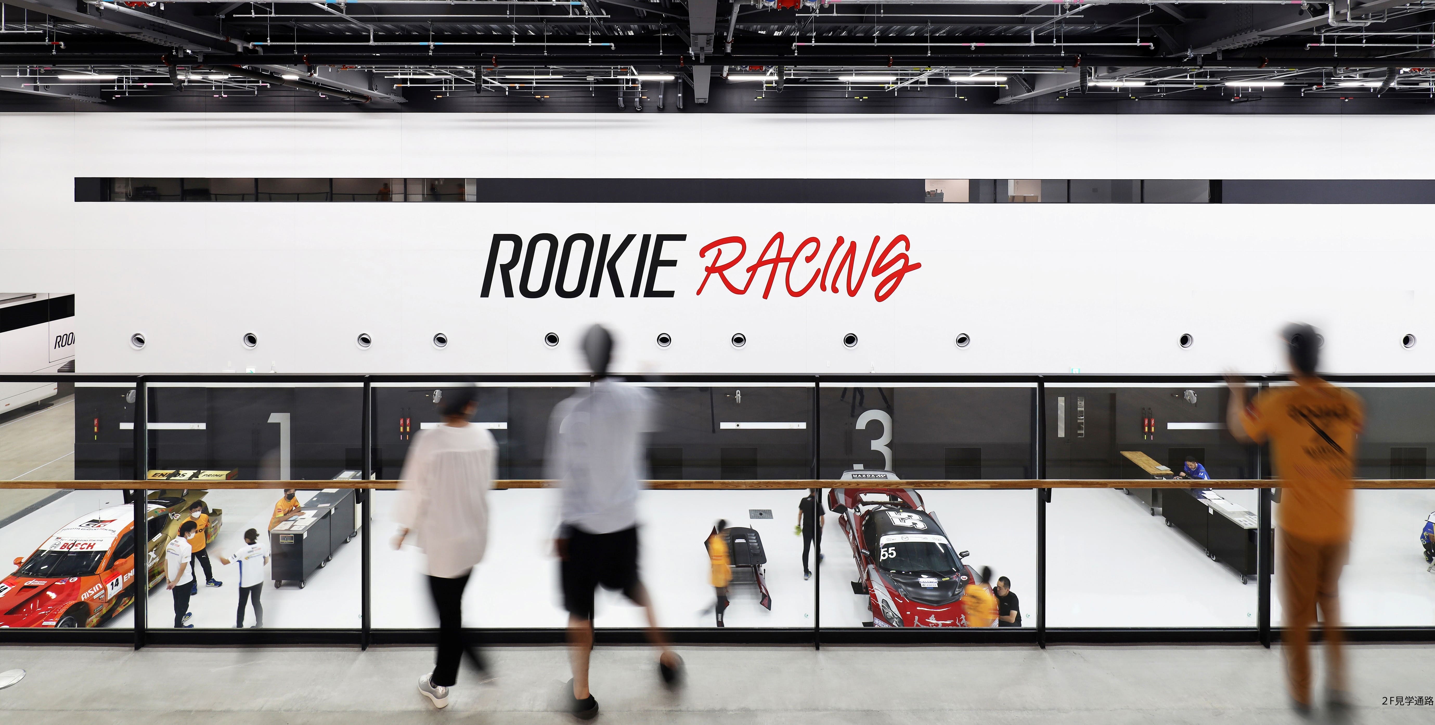 世界初※1 グレード1サーキット・インサイドエリア常設キャンプ場「RECAMP 富士スピードウェイ」2024年9月20日オープン ～8月1日0時30分より「なっぷ」にて予約受付開始～｜ニュース ...