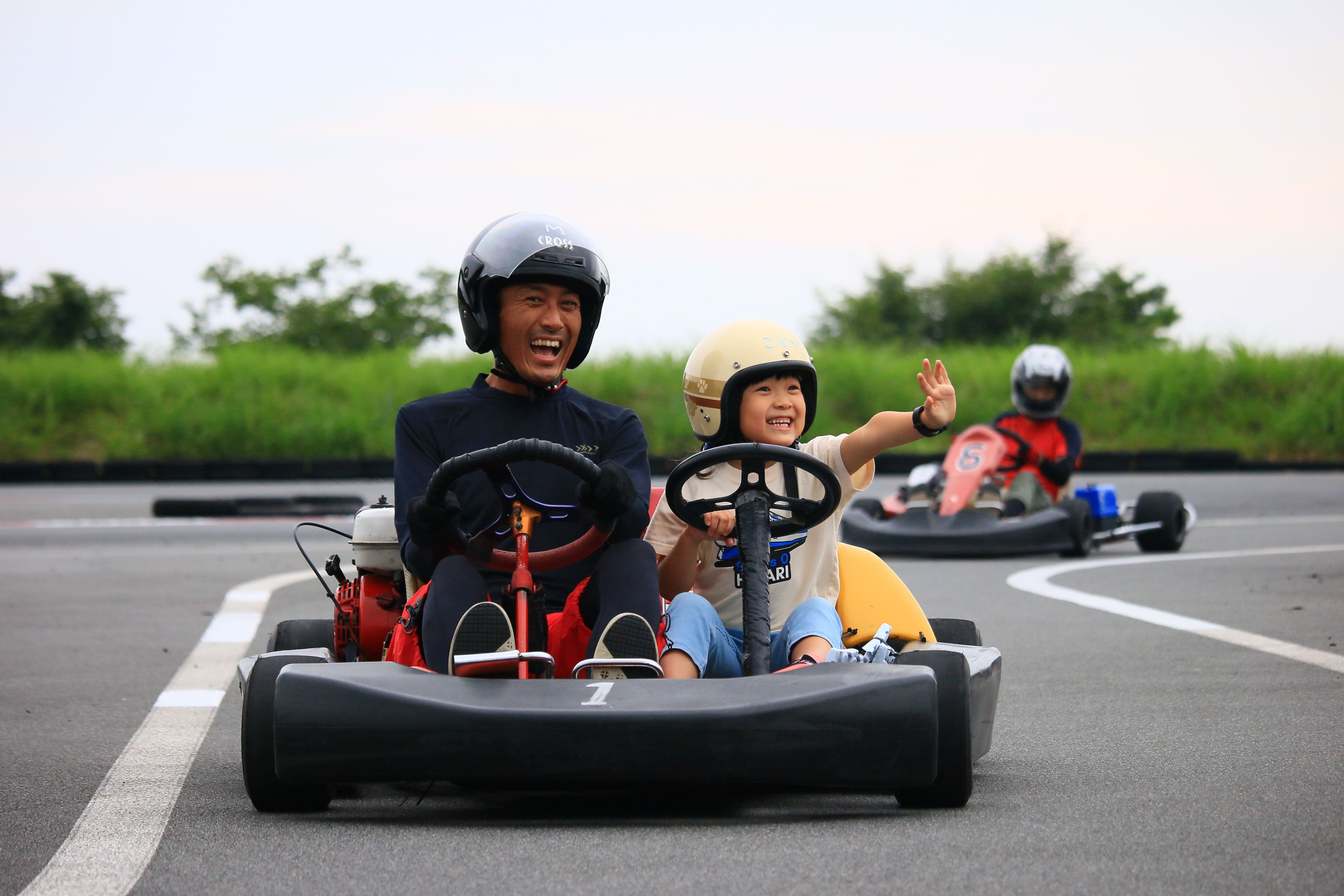 世界初※1 グレード1サーキット・インサイドエリア常設キャンプ場「RECAMP 富士スピードウェイ」2024年9月20日オープン ～8月1日0時30分より「なっぷ」にて予約受付開始～｜ニュース ...