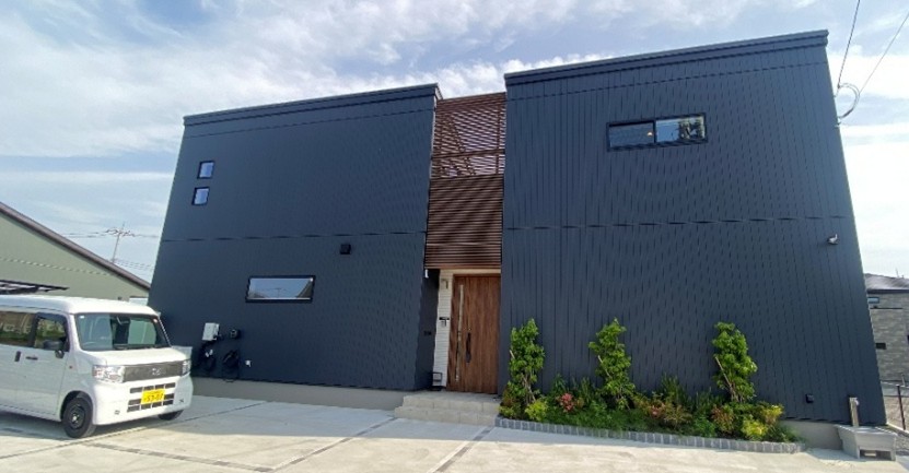 戸建て実験施設「Looop Green Lab.」完成 ～スマートホーム家電と「Looopでんき」で最先端のエネルギーマネジメントを実現～ | Looop (ループ)