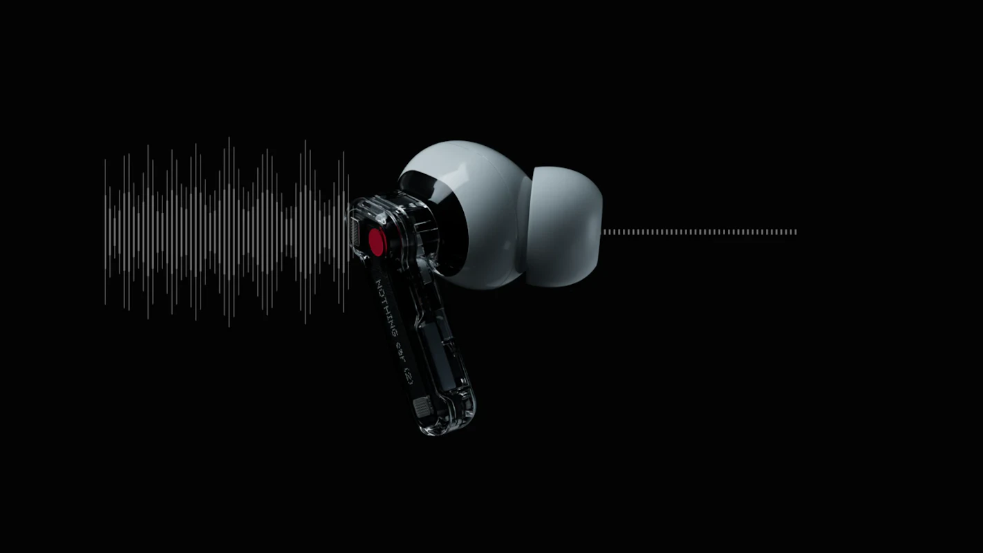 【Nothing Ear(2)レビュー】世界的に有名なスタートアップのイヤホン | Prefetch（プリフェッチ）