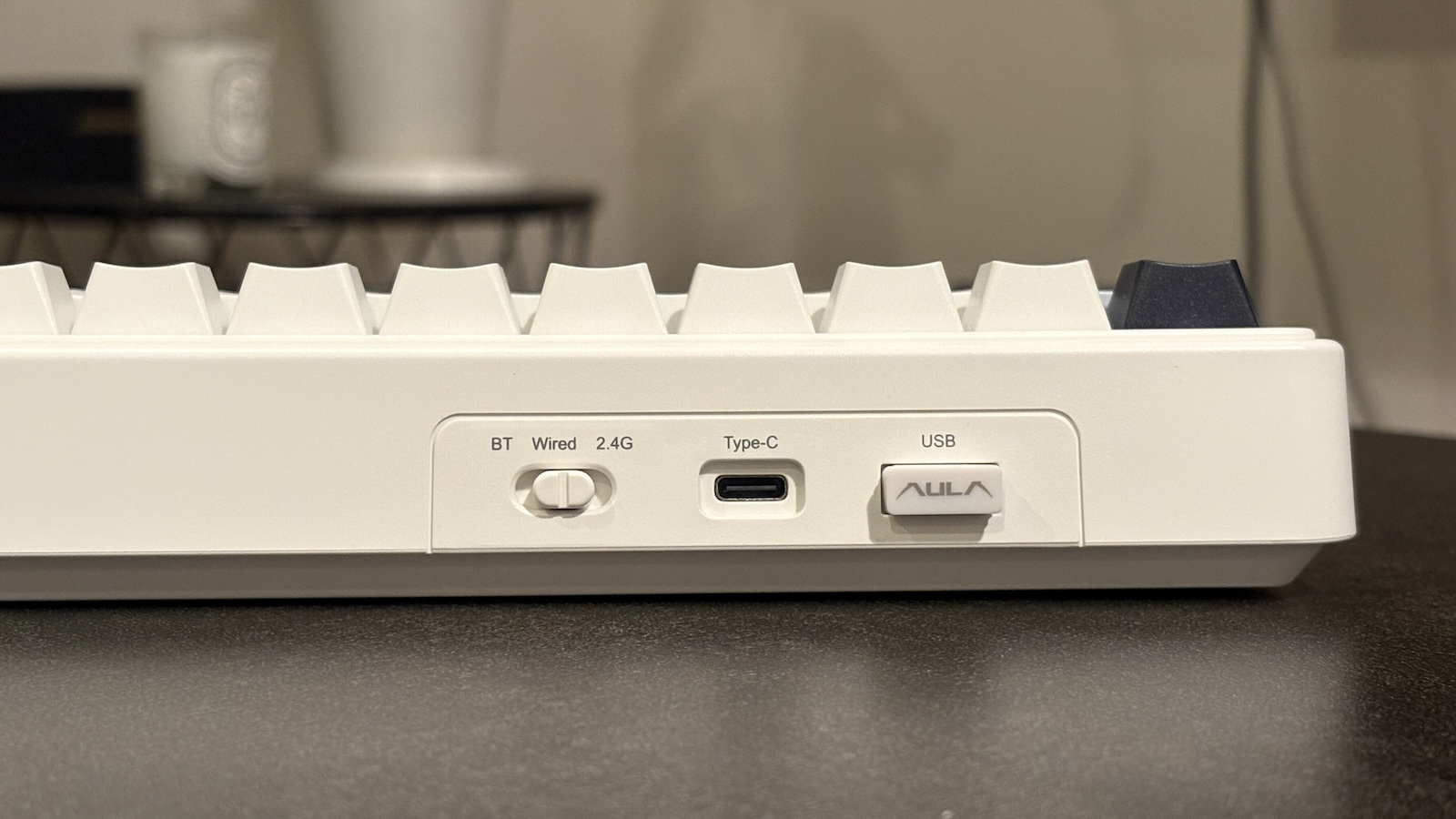 Epomaker x AULA F65をレビュー！コスパ なミニマルなキーボード | Prefetch（プリフェッチ）