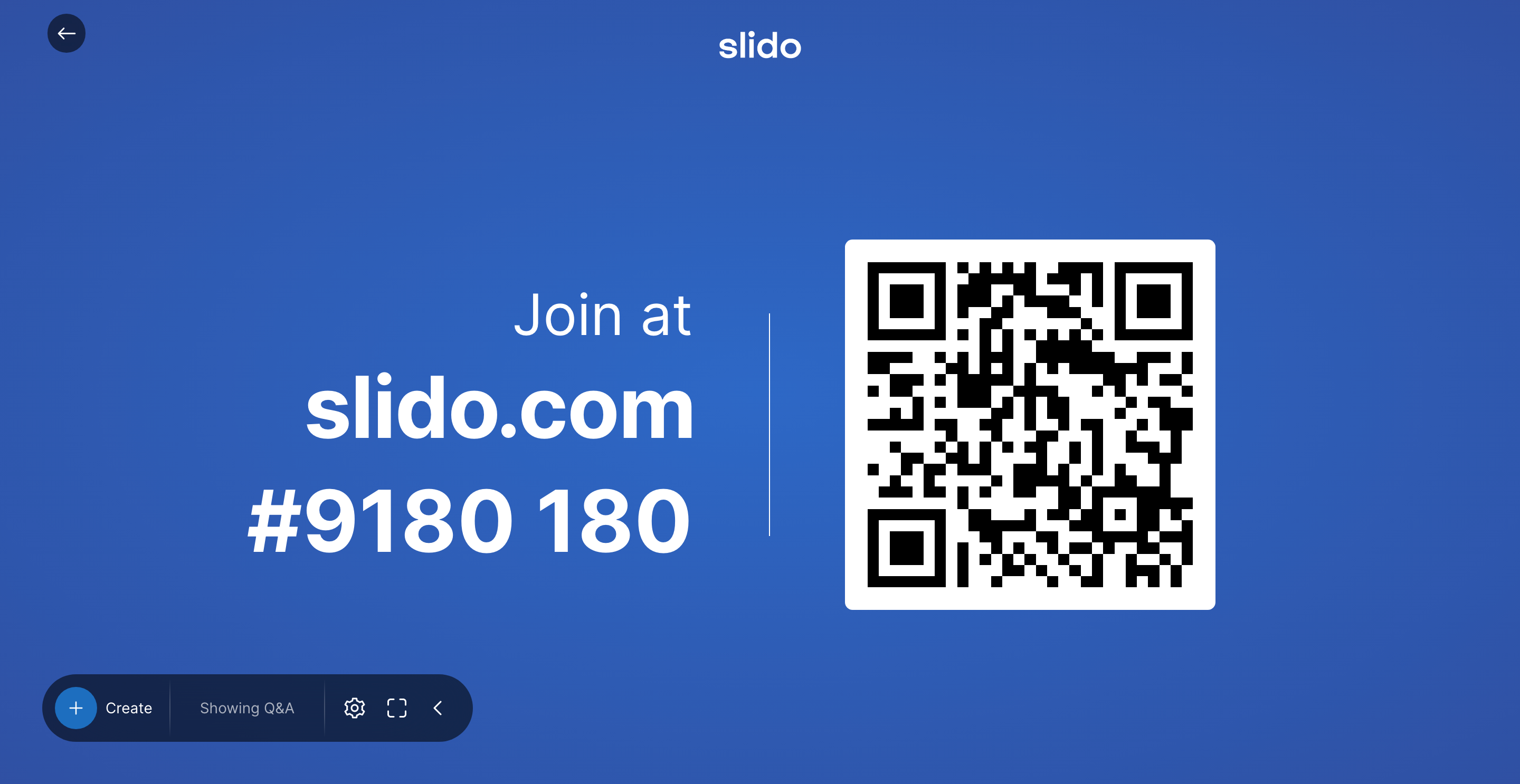 「Slido」の使い方を覚えて、会議やセミナーの質疑応答を活性化させよう | Prefetch（プリフェッチ）