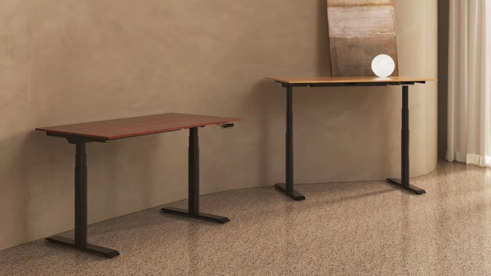 【Flexispot E8レビュー】昇降デスクを使うと、もう前の環境には戻れない | Prefetch（プリフェッチ）