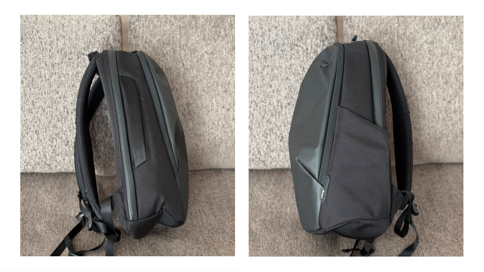 【Aer Day Pack 3をレビュー】ミニマル好きに刺さるデザインのリュック | Prefetch（プリフェッチ）