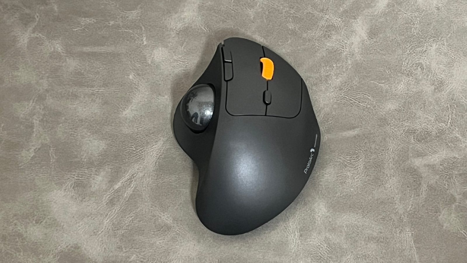 【プロトアーク EM04レビュー】エントリーモデルに最適なトラックボールマウス | Prefetch（プリフェッチ）