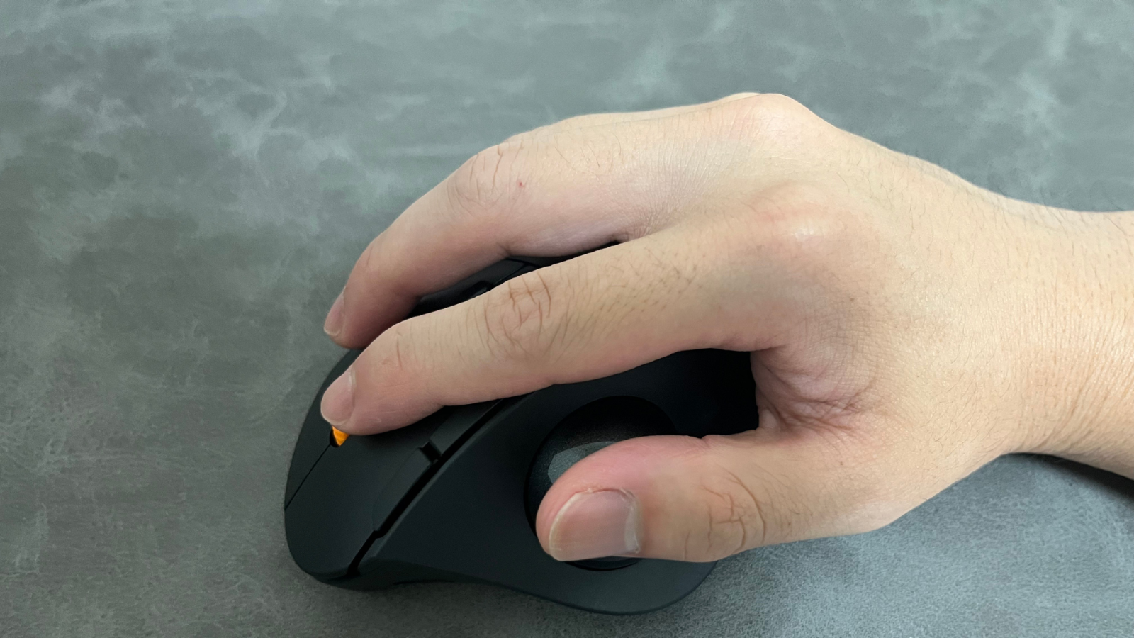 【プロトアーク EM04レビュー】エントリーモデルに最適なトラックボールマウス | Prefetch（プリフェッチ）