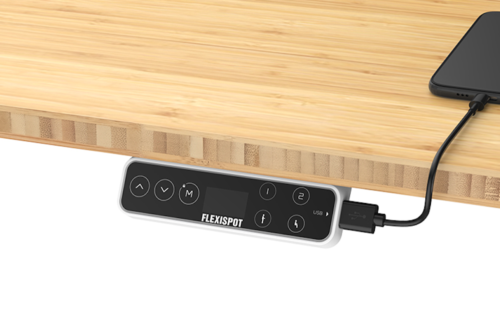 【Flexispot E8レビュー】昇降デスクを使うと、もう前の環境には戻れない | Prefetch（プリフェッチ）