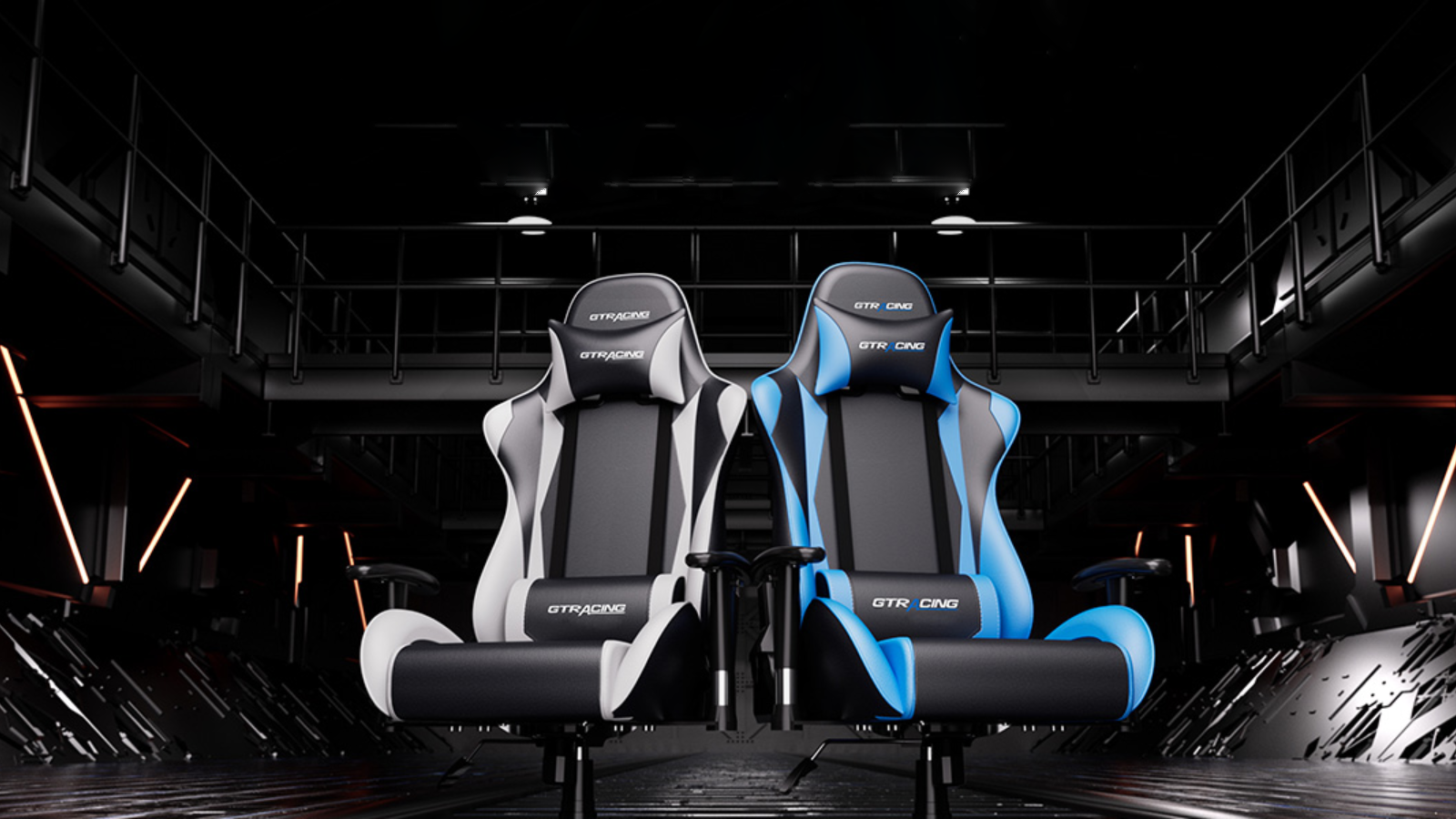 「GTRACING」はどこの国のブランド？安心できるブランドか徹底調査してみた