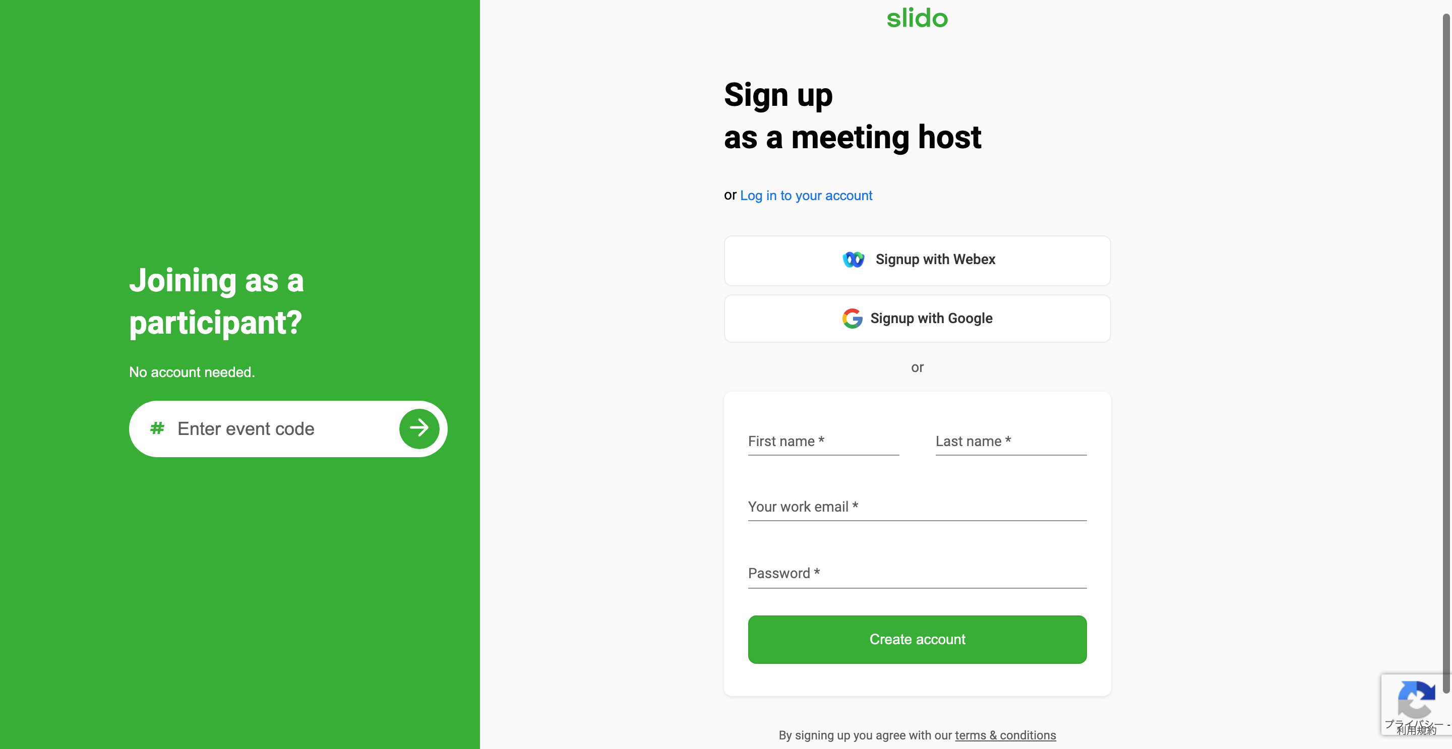 「Slido」の使い方を覚えて、会議やセミナーの質疑応答を活性化させよう