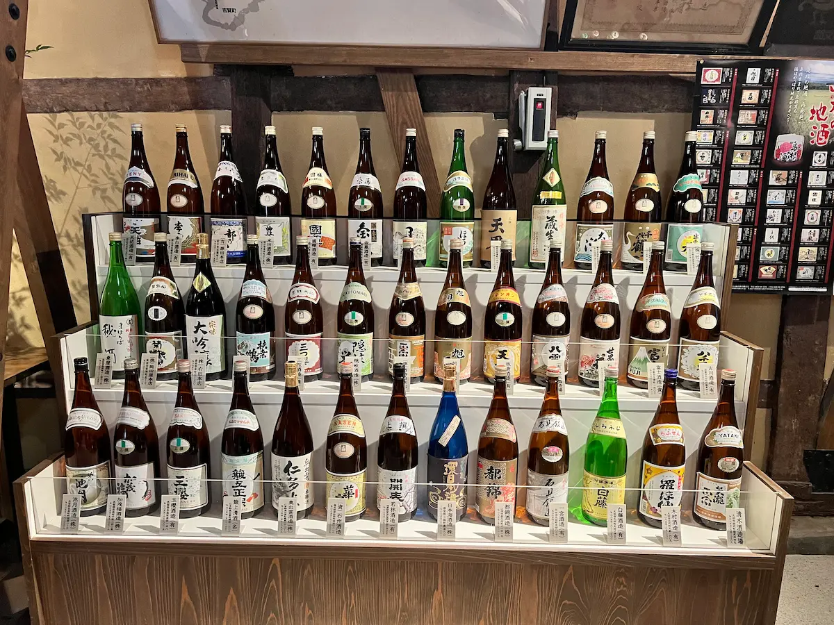 Discovering the Soul of Japan in a Single Exquisite Drop: A Journey ...