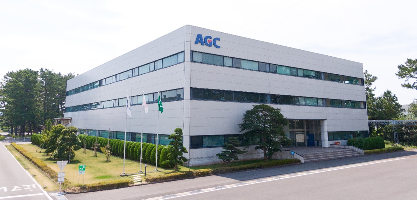 AGCテクノグラスが、現場DXサービス「KANNA」を導入 | 施工管理アプリのKANNA（カンナ)