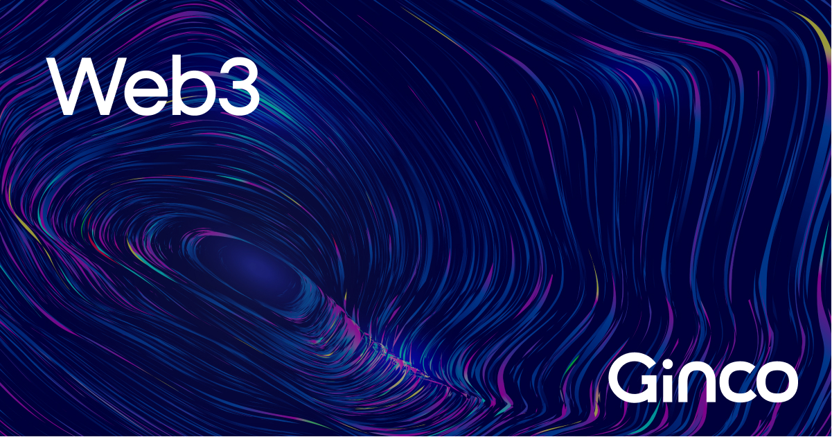 Web3 | Ginco