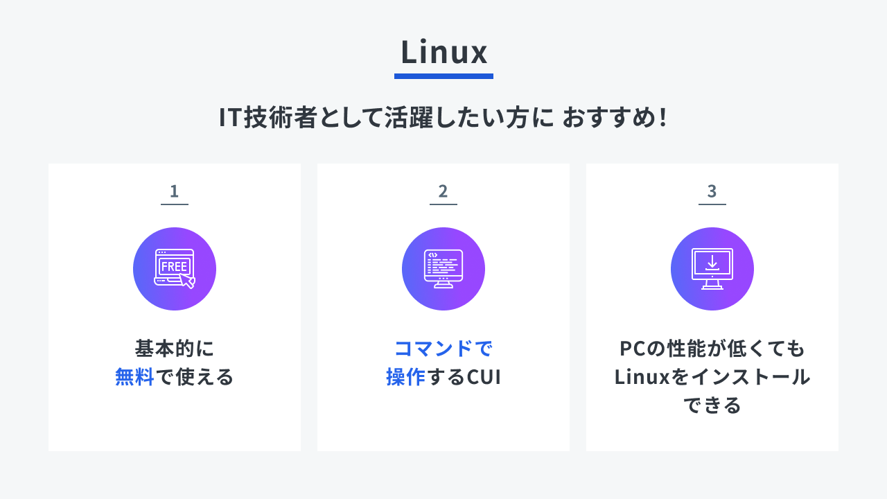 初心者でもわかる！Linuxの学習ロードマップ完全版 | RareTECH(レアテック)