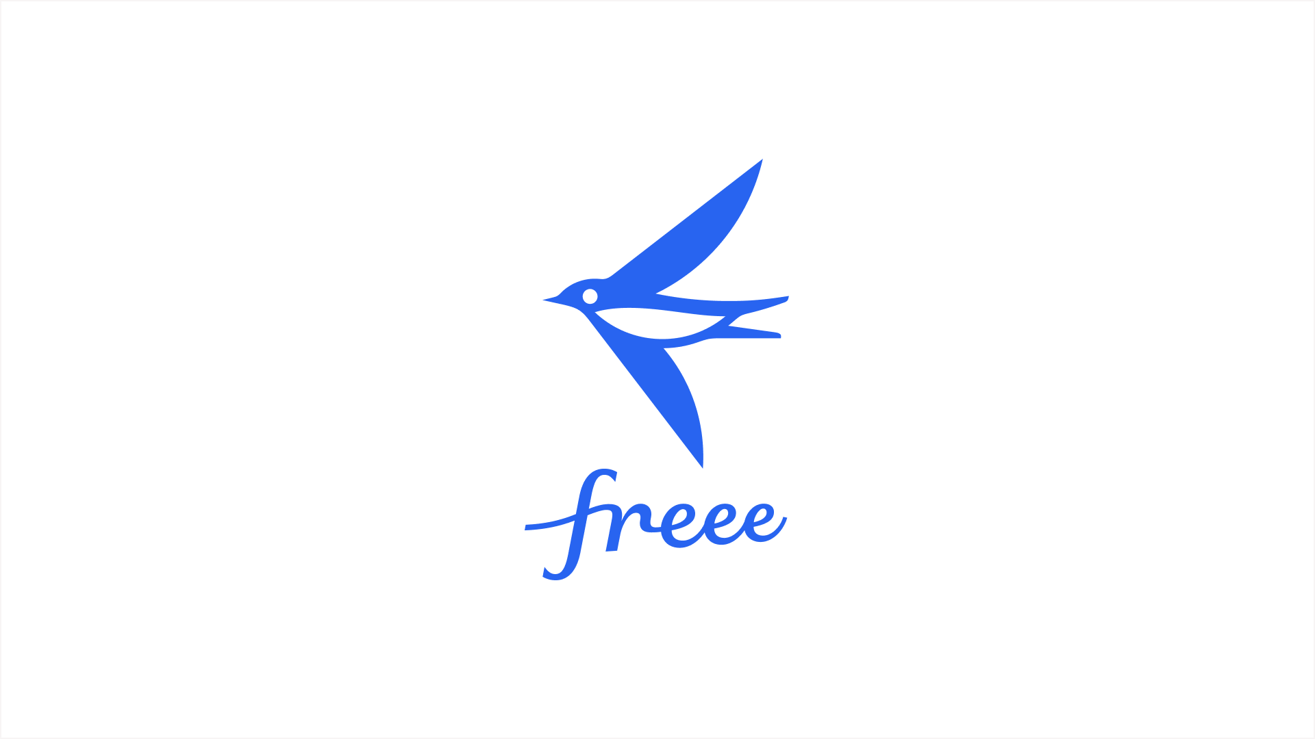 Logo - Design Elements - freee brand site