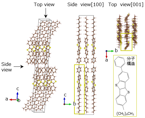TEM薄膜試料調製方法
