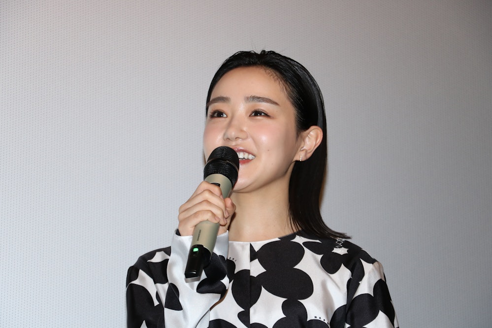 3月23日(日) 『War Bride 91歳の戦争花嫁』舞台挨拶レポート｜News｜TBS DOCS｜TBSテレビ