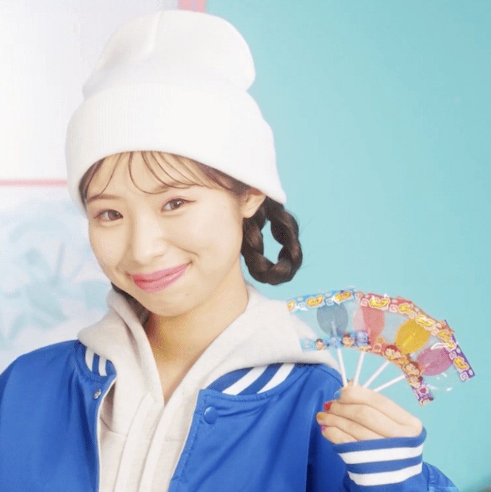 ポップキャンディ KTコラボ動画制作 | Works | 株式会社Candee