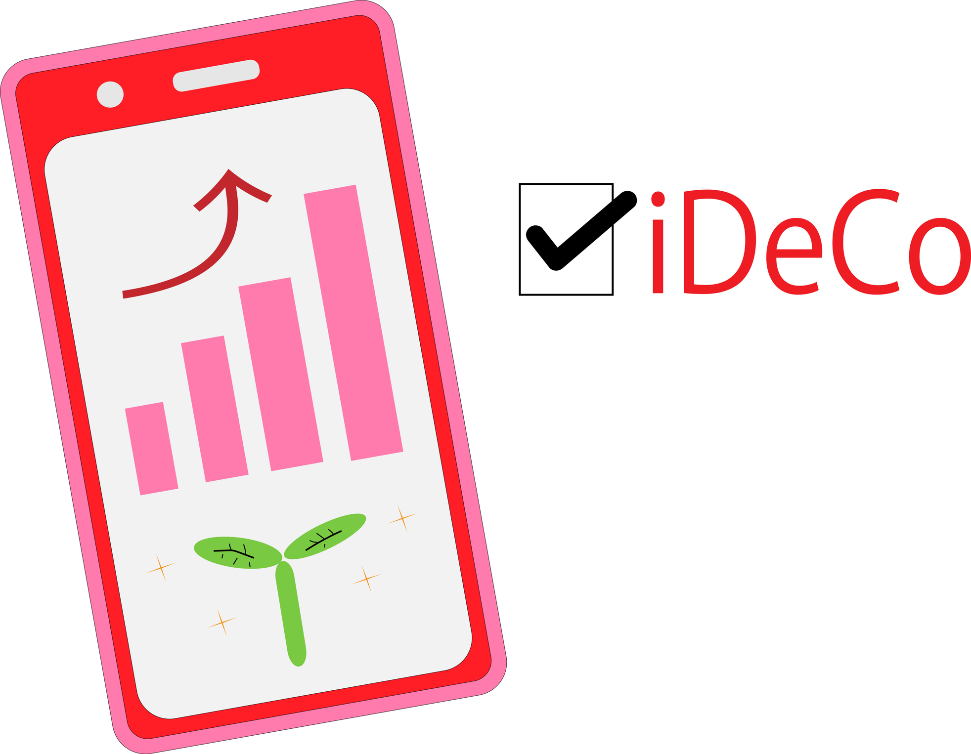 iDeCoとNISAの併用はどう使い分ける？目的別の最適バランスを専門家が徹底解説｜マネイロメディア｜資産運用とお金の情報サイト
