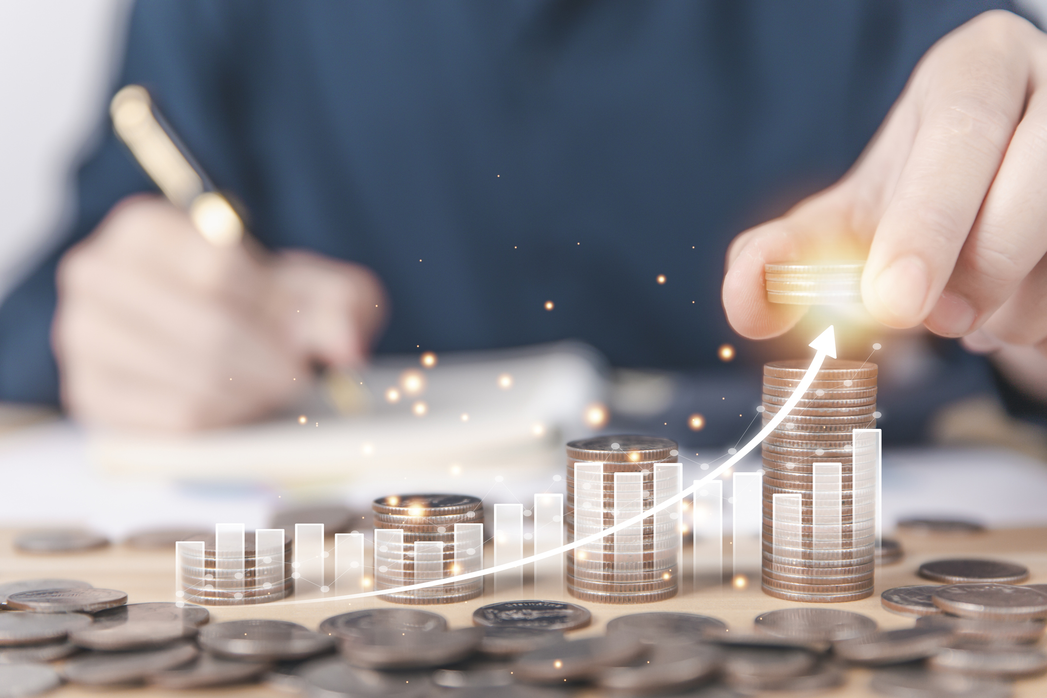 企業型確定拠出年金はデメリットしかない？6つの注意点と知っておきたいメリットも解説｜マネイロメディア｜資産運用とお金の情報サイト