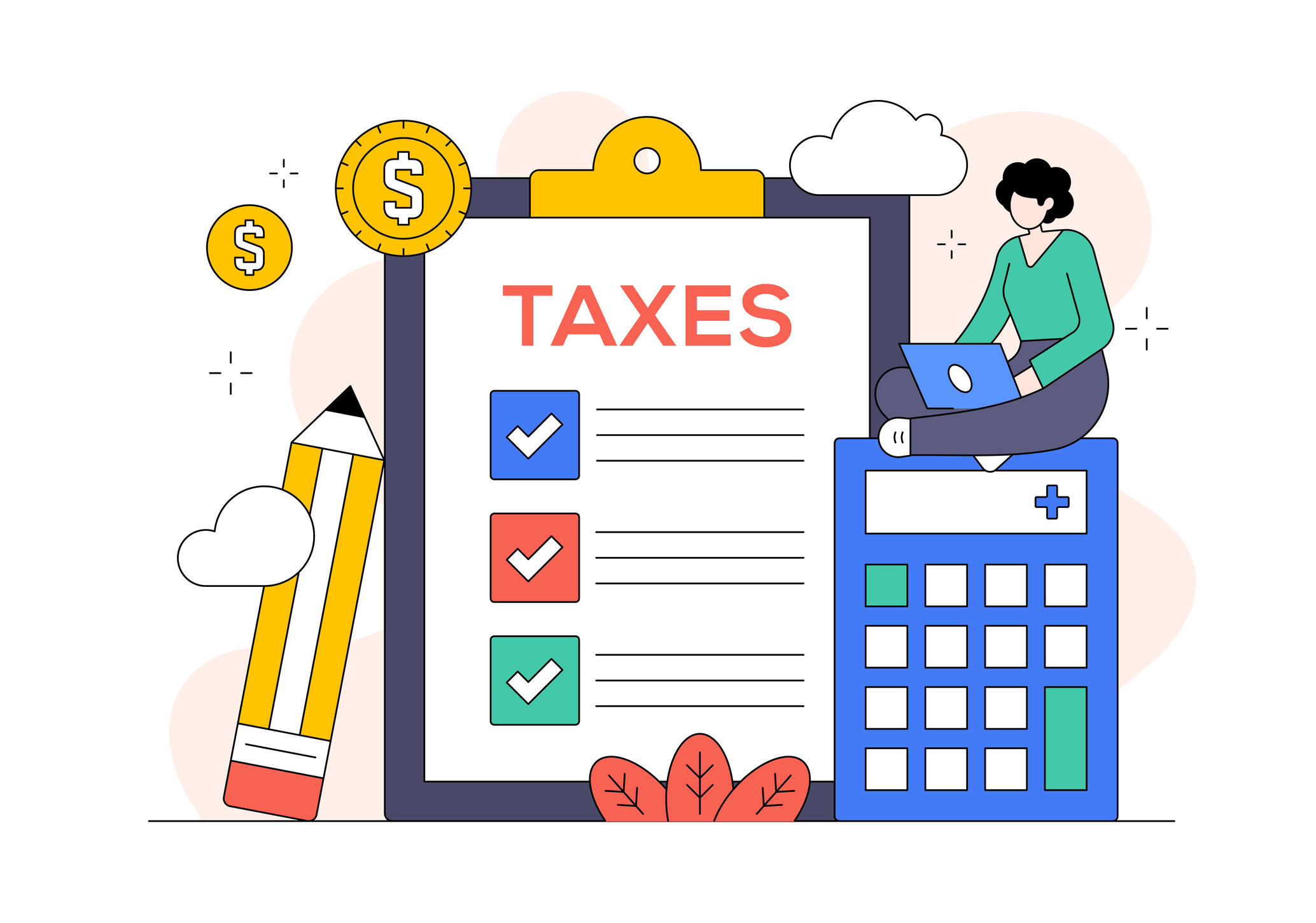 iDeCoで掛金5000円は意味ない？プロが回答！加入のメリットや注意点を解説｜マネイロメディア｜資産運用とお金の情報サイト