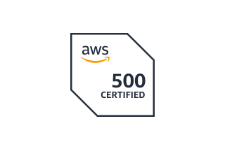 NRIネットコム、AWSの認定資格取得数500を突破、「AWS 500 APN Certification Distinction」の認定を取得 | NRIネットコムのクラウドソリューション