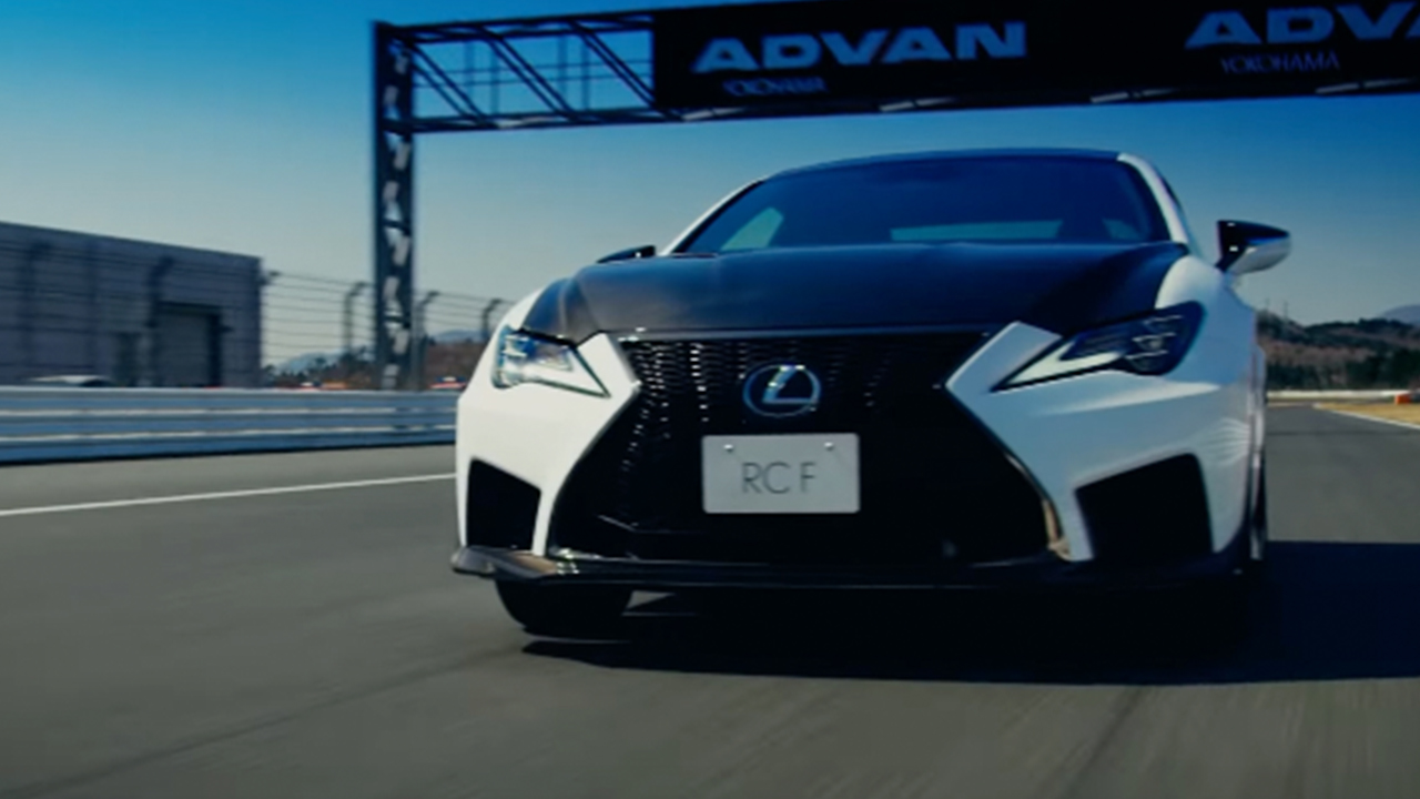 Commercial film director based in Tokyo