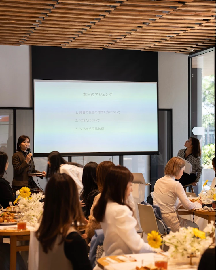 旅とお金についてオープンに話して学ぶイベント「tabimuse campus〜会社員編〜」をレポート｜tabimuse