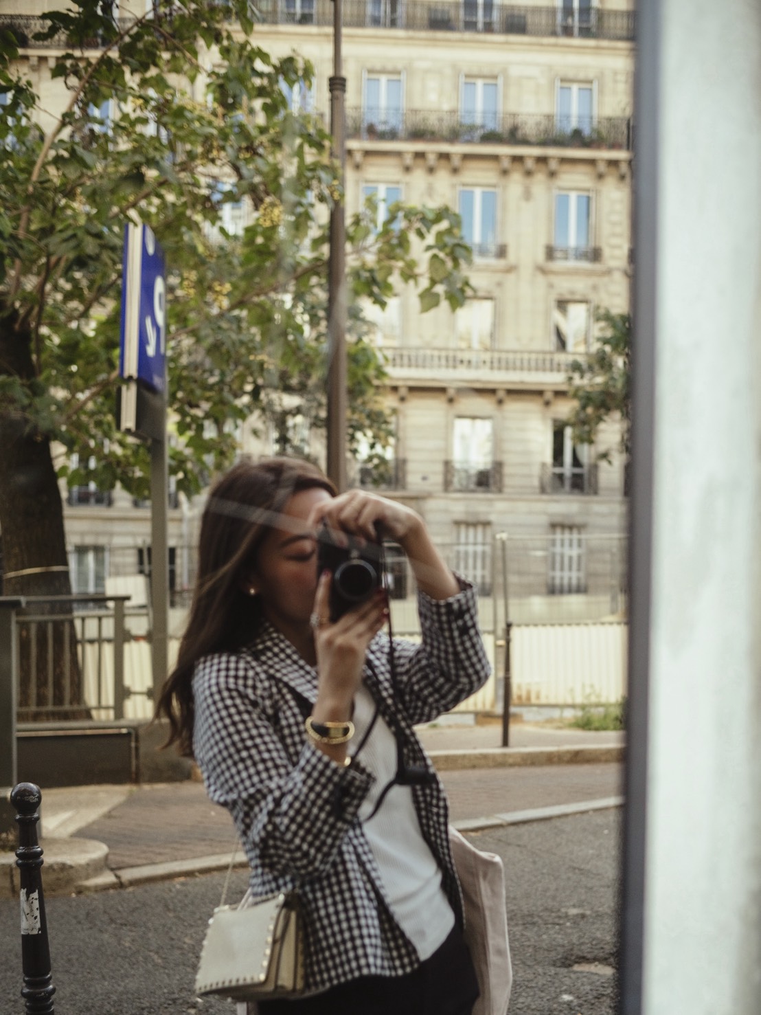 旅欲を掻き立ててくれる、私の旅の相棒「Leica M10-R」 by Sakie｜tabimuse