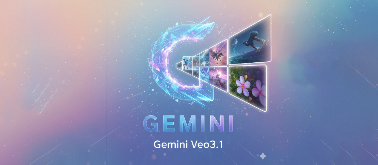 Gemini Veo3.1で LiberogicのAI動画を作った話 | トピックス | リベロジック株式会社
